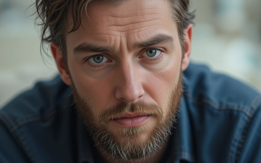 Per mia madre e mia sorella ero solo un bancomat – non gli è mai importato nulla di me – Блискавка