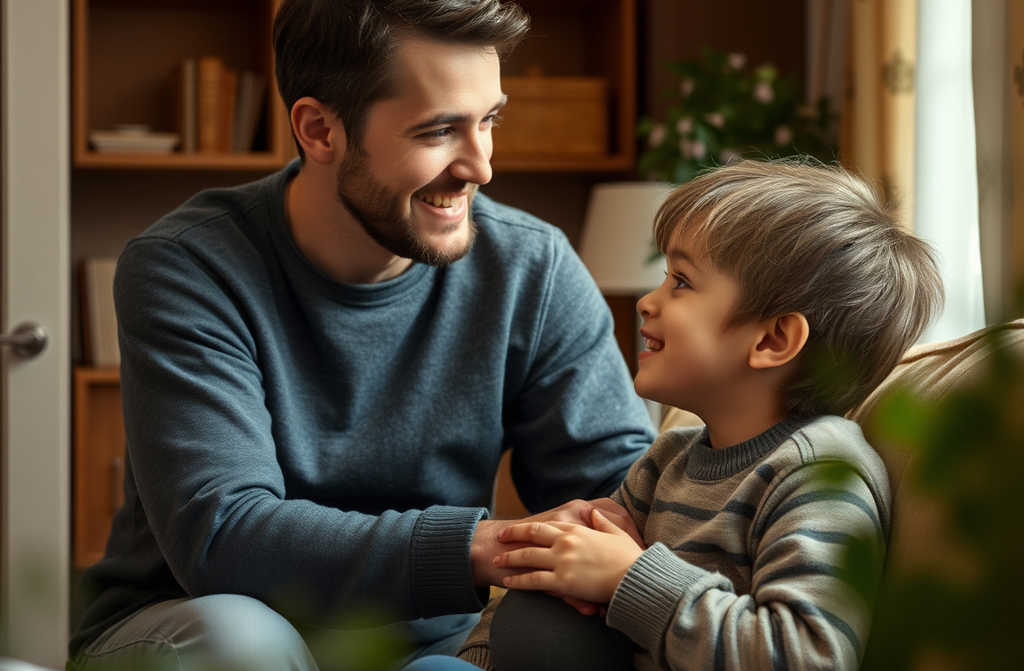 Sei stato un errore della gioventù. Una ragazza ha dato alla luce un ...